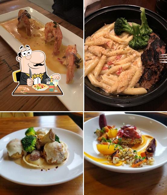 Jamison’s, Hampstead - Restaurant menu, prices and reviews