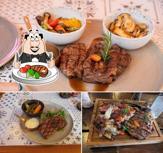 Daddy Deli, Hua Hin - Restaurant menu, prices and reviews