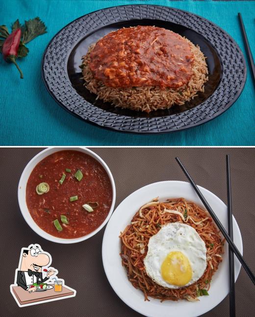 The Powai Cafe, Mumbai - Restaurant menu, prices and reviews