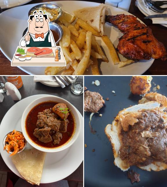 Thithar, Pietermaritzburg - Restaurant menu, prices and reviews
