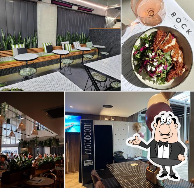 The Rock, Toowoomba - Restaurant menu, prices and reviews