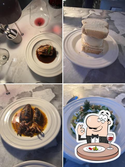Penny, New York City - Restaurant menu, prices and reviews