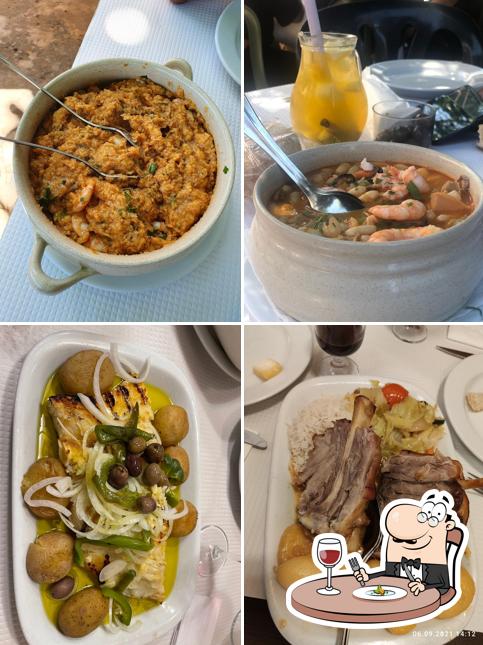David da Buraca, Lisboa - Menu do restaurante, preços e opiniões