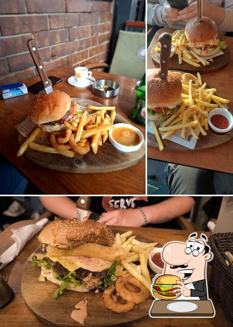 Gastro PUB VUČKO 2, Sarajevo - Speisekarte, Preise und Bewertungen