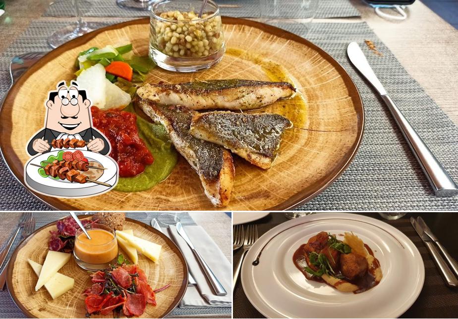Restaurant l'Ultimo, Mamer - Menu du restaurant, prix et avis
