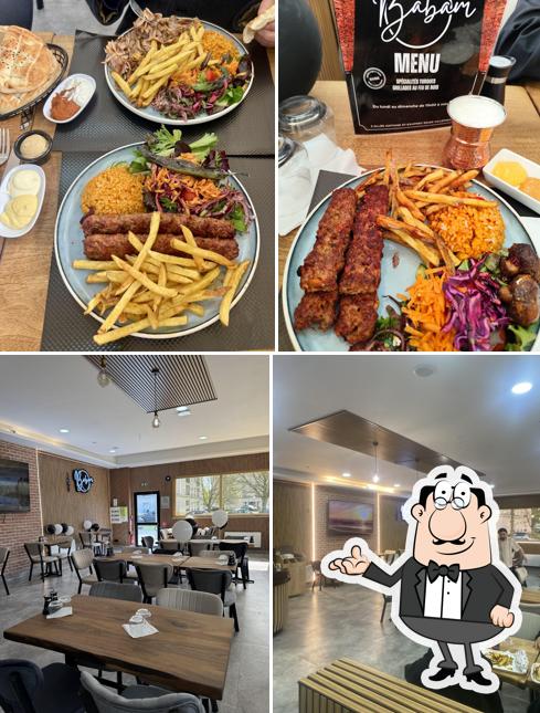 Le top 7 des restaurants à Villepinte, octobre 2025 - Restaurant Guru