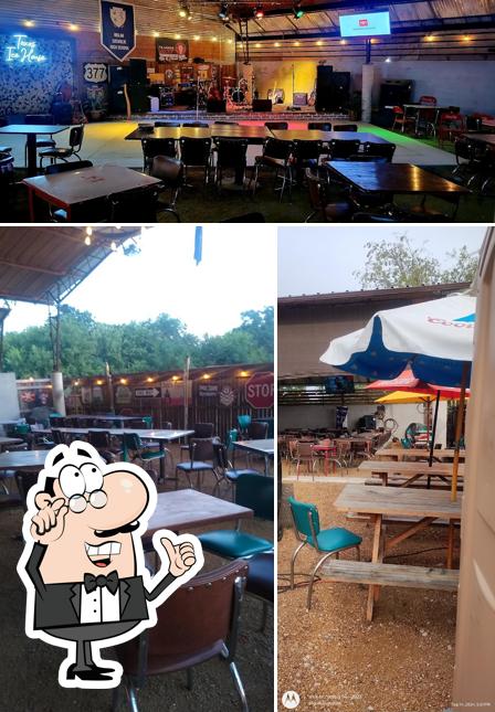 Texas Ice House, Fort Worth - Restaurant menu, prices and reviews