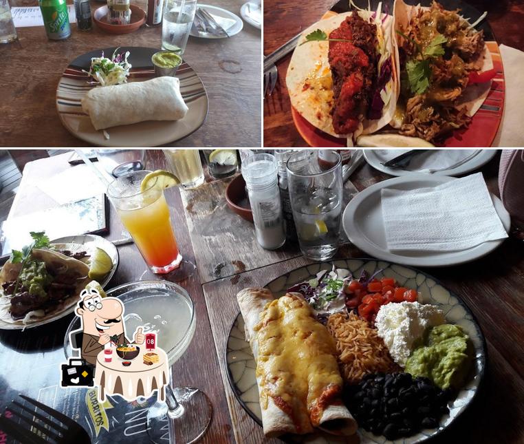 Chingada's Mexican Cantina, Port Elizabeth - Restaurant menu, prices ...