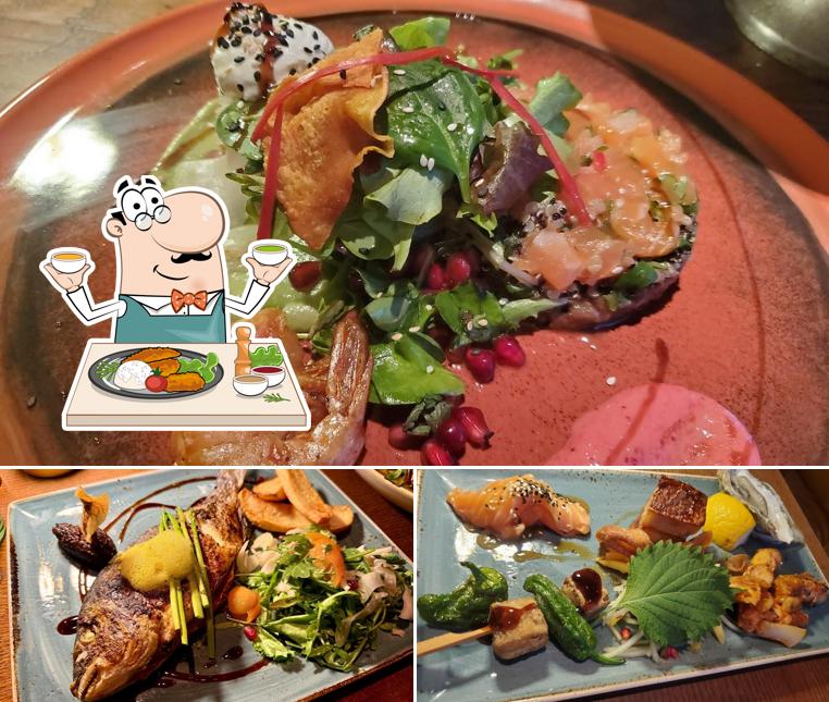 Pantry Restaurant, Berlin - Speisekarte, Preise und Bewertungen