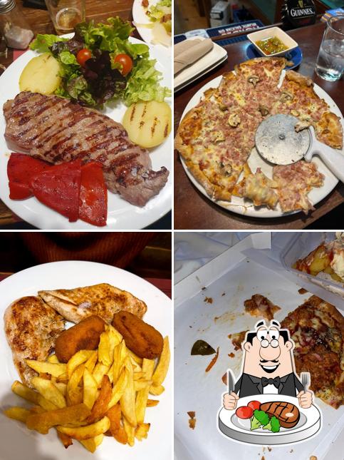 Buho's Formigal, Formigal - Restaurant menu, prices and reviews