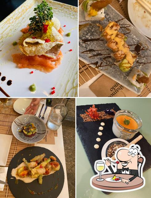 Monkey Jungle Café, Peníscola - Restaurant menu, prices and reviews