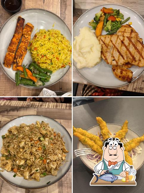 The Easy Eatery, Dubai - Restaurant menu, prices and reviews