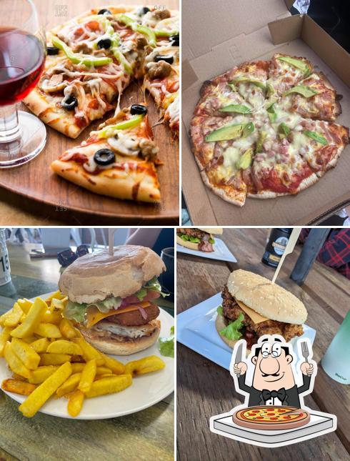 Vacy General Store Cafe & Gifts, Vacy - Restaurant menu, prices and reviews
