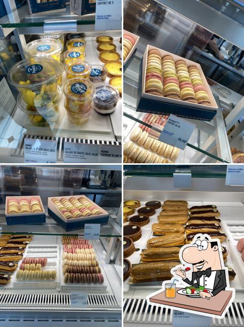 Maison Pradier, Strasbourg - Menu du restaurant, prix et avis