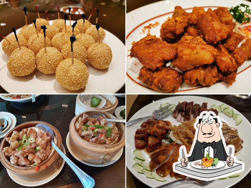Best restaurants in Robinsons Galleria Ortigas Mall - Restaurant Guru