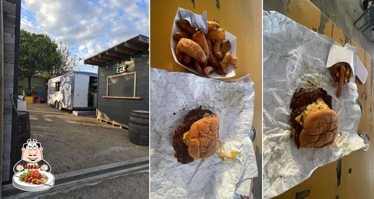 Patty Palace - South Austin, Austin - Restaurant menu, prices and reviews
