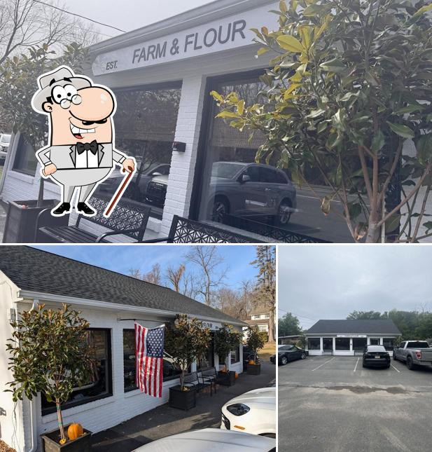 Farm & Flour, Franklin Lakes - Restaurant menu, prices and reviews