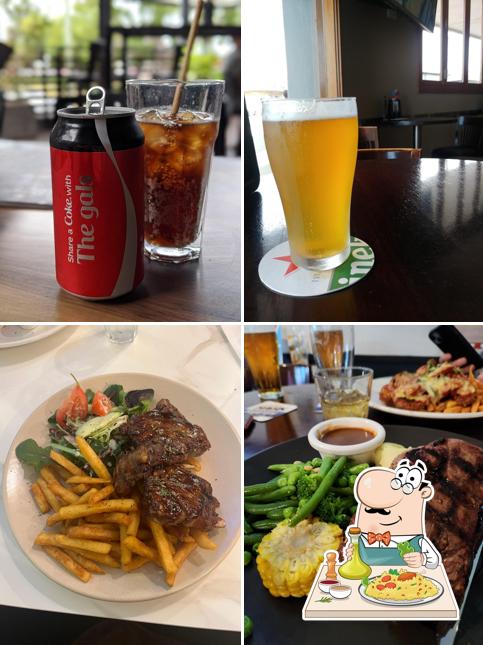 General Roberts Hotel, New Lambton - Restaurant menu, prices and reviews