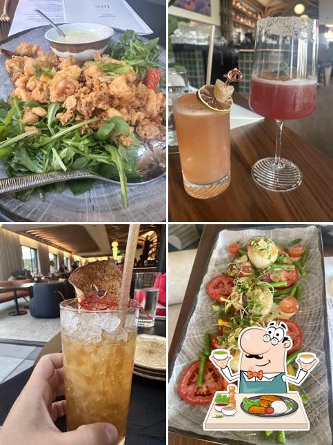Rix, Ada - Restaurant menu, prices and reviews