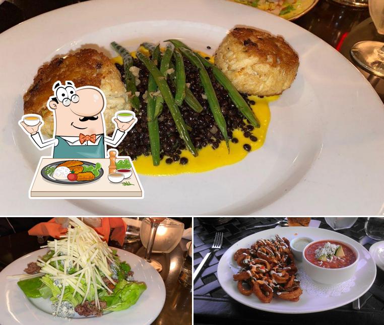 333 Belrose Bar & Grill, Wayne - Restaurant menu, prices and reviews