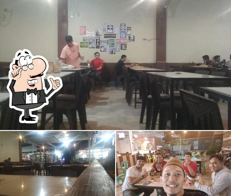 ADANI Premium Coffee, Pineung Siri Bee - Menú del restaurante, precios ...