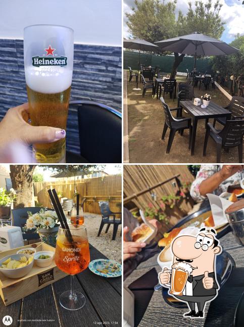Picco Bar, Palombara Sabina - Menu del ristorante, prezzi e recensioni