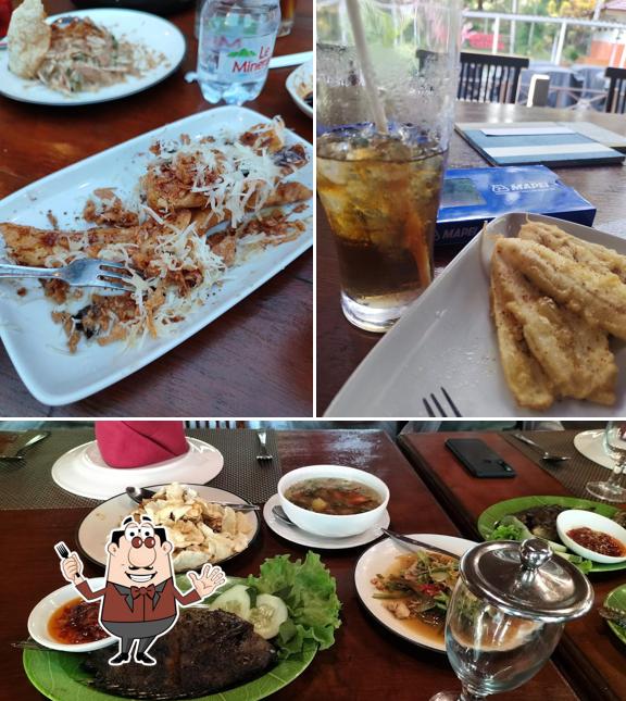 Bontang Kuring, Bontang - Restaurant menu, prices and reviews