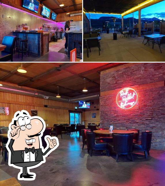 Rock Rabbit Taphouse, Crowsnest Pass - Restaurant menu, prices and reviews