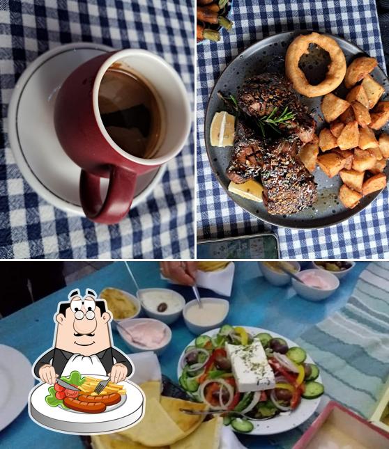 The Fat Greek Kimberley, Kimberley - Restaurant menu, prices and reviews
