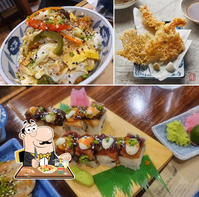 ebi10, Quezon City, Santolan - Restaurant menu, prices and reviews