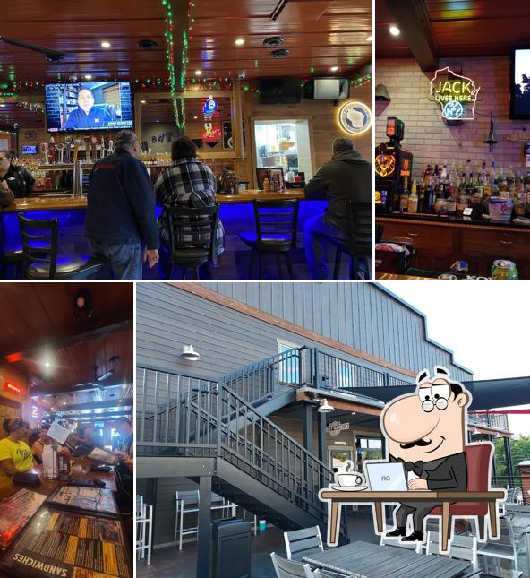 The Dump Bar & Grill, Cambria - Restaurant menu, prices and reviews