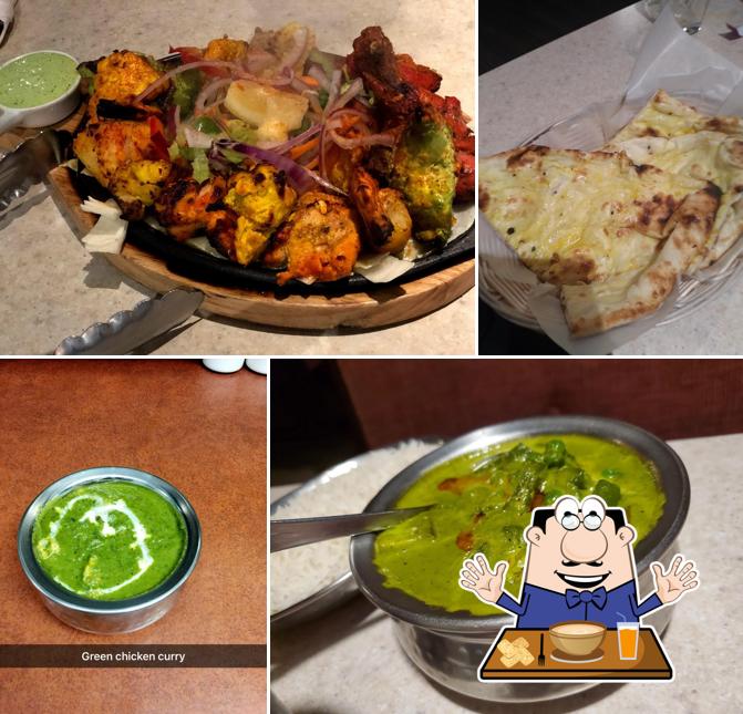 Namaste Authentic Indian Cuisine Salmon Arm, Salmon Arm - Restaurant ...