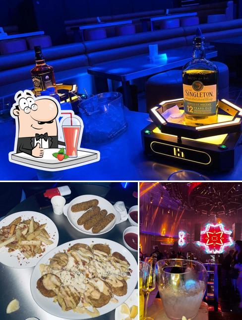 Club HYPE QC, Quezon City - Restaurant menu, prices and reviews