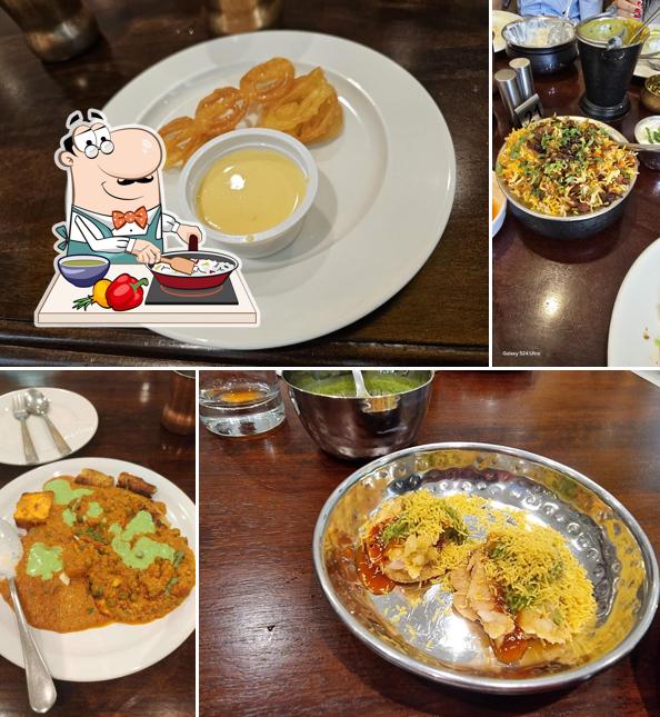 Delhi Highway Restaurant Dubai, Dubai - Menú del restaurante, precios y ...