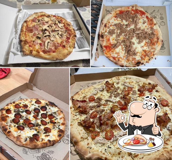 Top 5 restaurants with pizza in Lora del Río, september 2025 ...