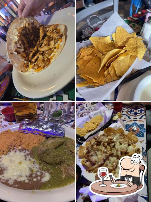 O! Chulos Grill & Bar, Alcoa - Restaurant menu, prices and reviews