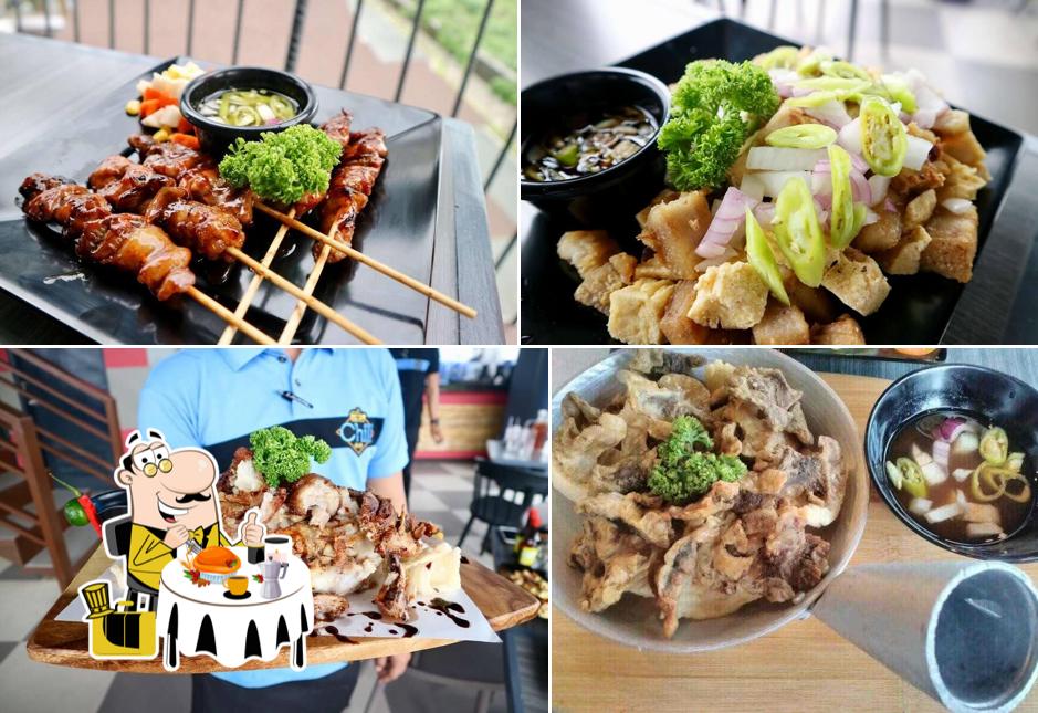 Chill Top, Quezon City - Restaurant menu, prices and reviews