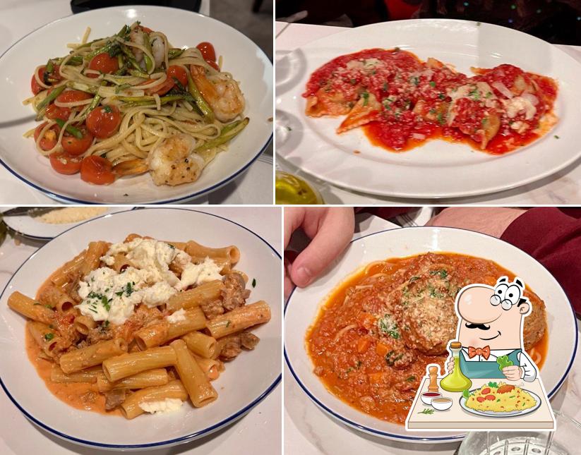 Destino Ristorante, Gurnee - Restaurant menu, prices and reviews
