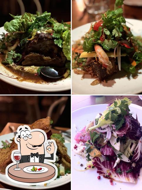 Peel St, Adelaide - Restaurant menu, prices and reviews