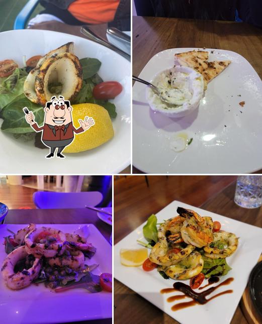 Meza Restaurant, Toronto - Restaurant menu, prices and reviews