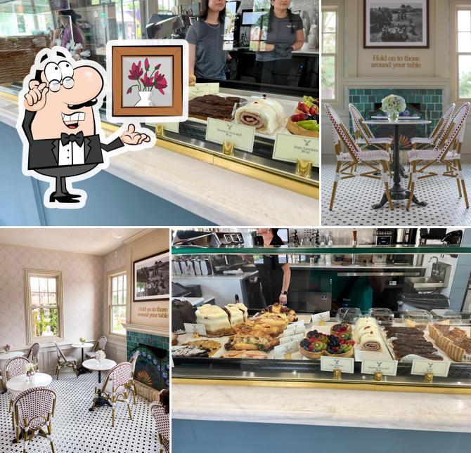 Village Baking Co. - Bishop Arts, Dallas - Restaurant menu, prices and ...