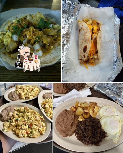 Matamoros Taco House, Palacios - Restaurant menu, prices and reviews