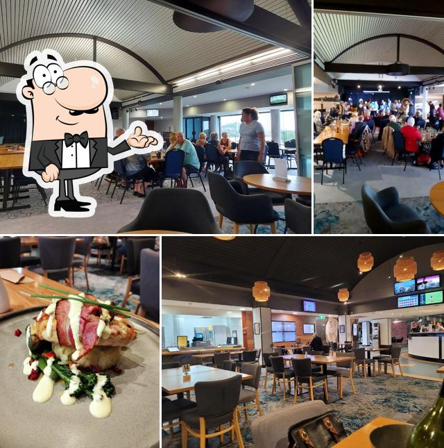 South Tweed Sports Club, Tweed Heads South - Restaurant menu, prices ...