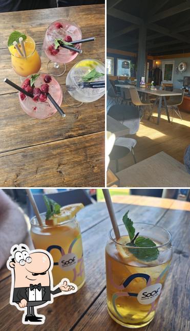 Beach Bites, Westerland - Restaurant menu, prices and reviews