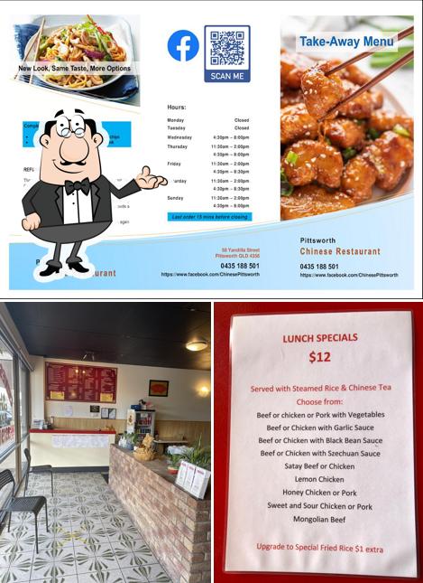 Top 1 restaurant with lemon chicken in Pittsworth, november 2025 ...