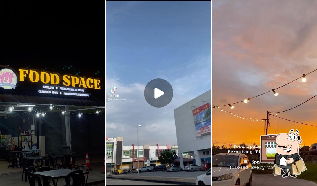 Foodspace, Mackay - Restaurant menu, prices and reviews