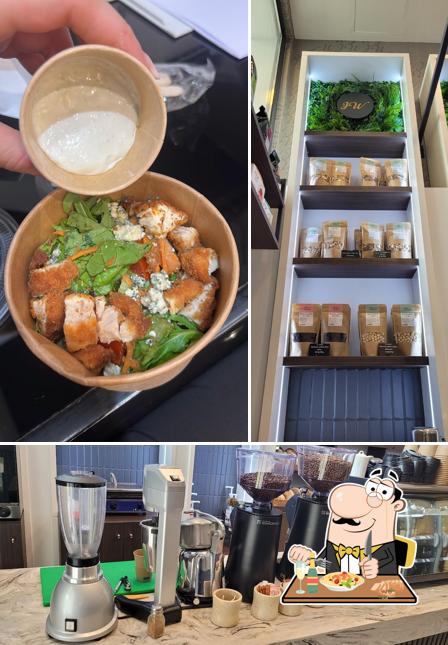 JW Marriott Bakery, Bucharest - Restaurant menu, prices and reviews