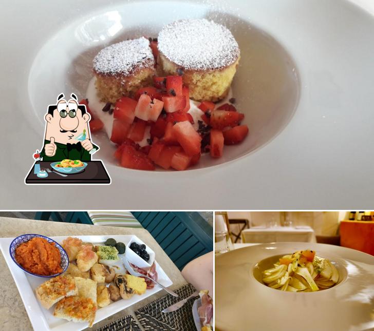 La Panatella Osteria Con Cucina Di Margherita Cannas, Allerona ...