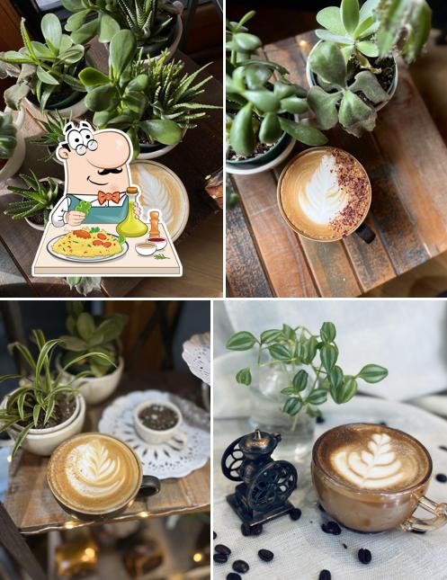 The Forge Coffee, Dufur - Restaurant menu, prices and reviews