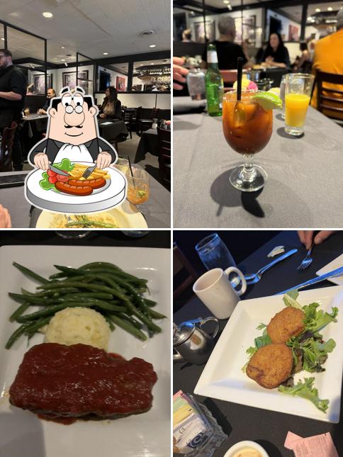 Midtown Cafe, Nashville - Restaurant menu, prices and reviews